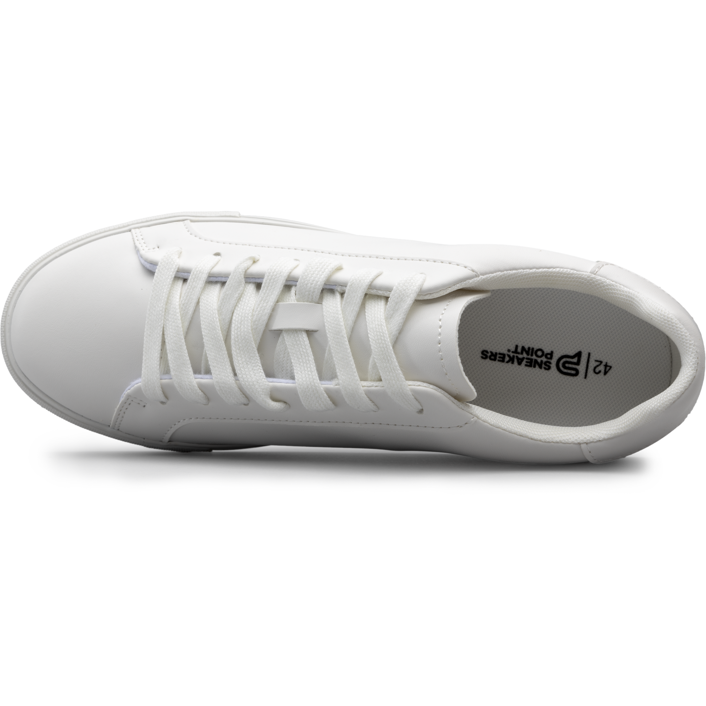 SNEAKERS POINT Clean Snk M | Stadium Outlet