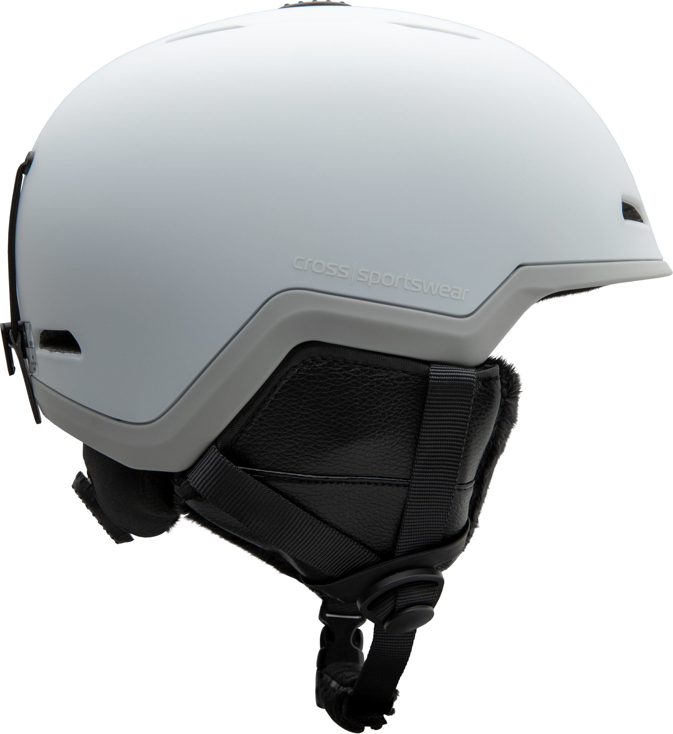 CROSS SPORTSWEAR Edge Helmet Sr U | Stadium Outlet