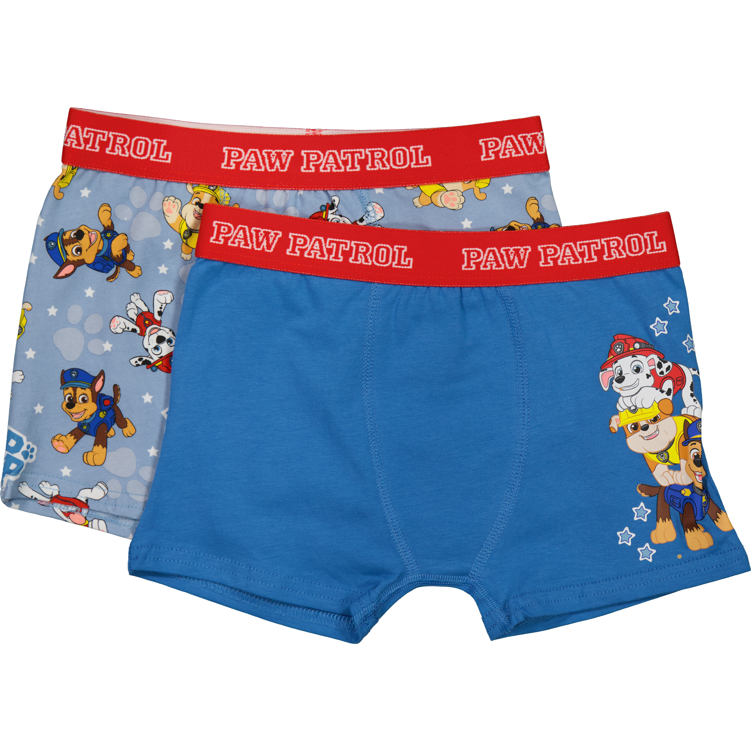 NICKELODEON Paw Patrol 2p Boxer Jr | Stadium Outlet