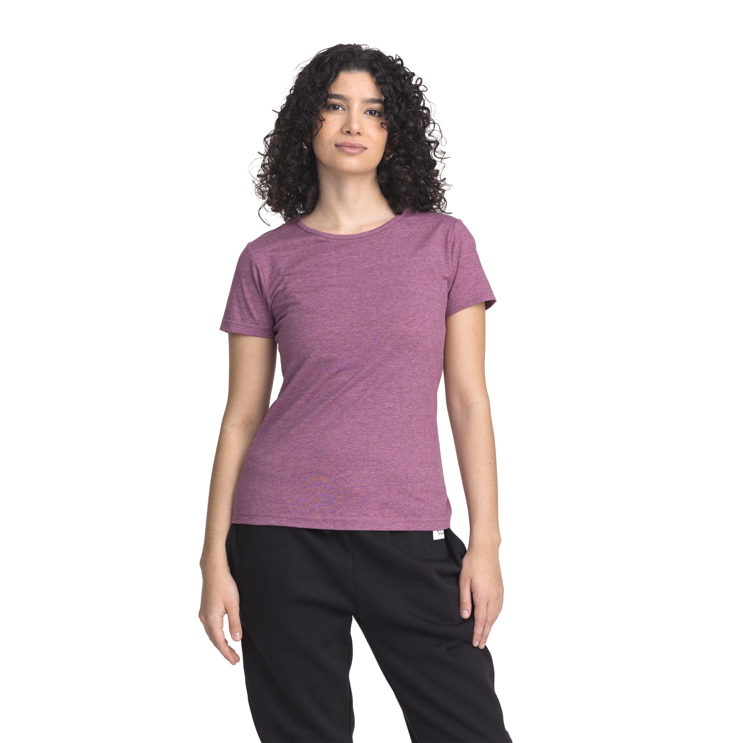 TAKEOFF Basic Tee W | Stadium Outlet