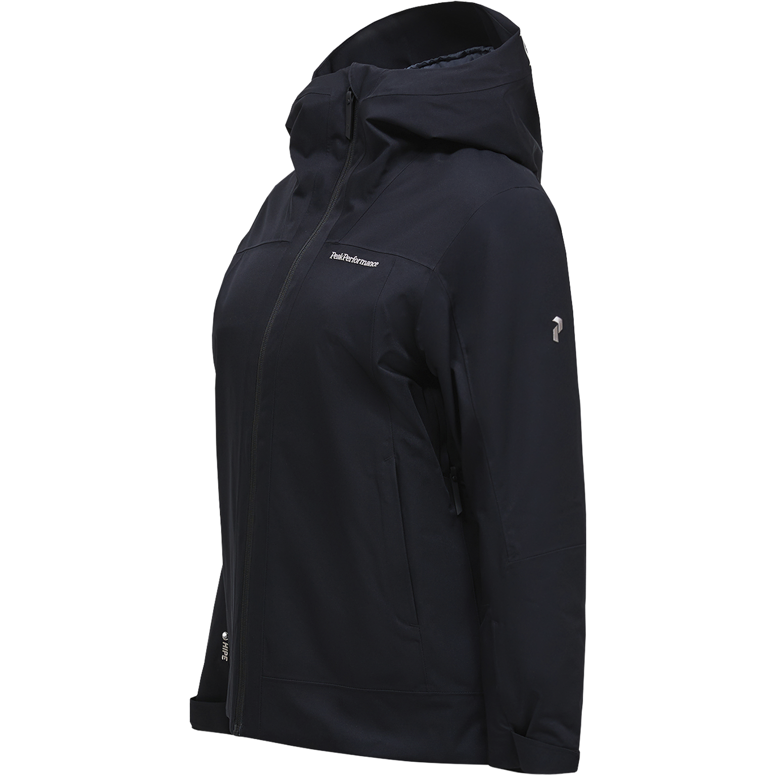 PEAK PERFORMANCE W Rider Tech Insulated Jacket på stadium.se
