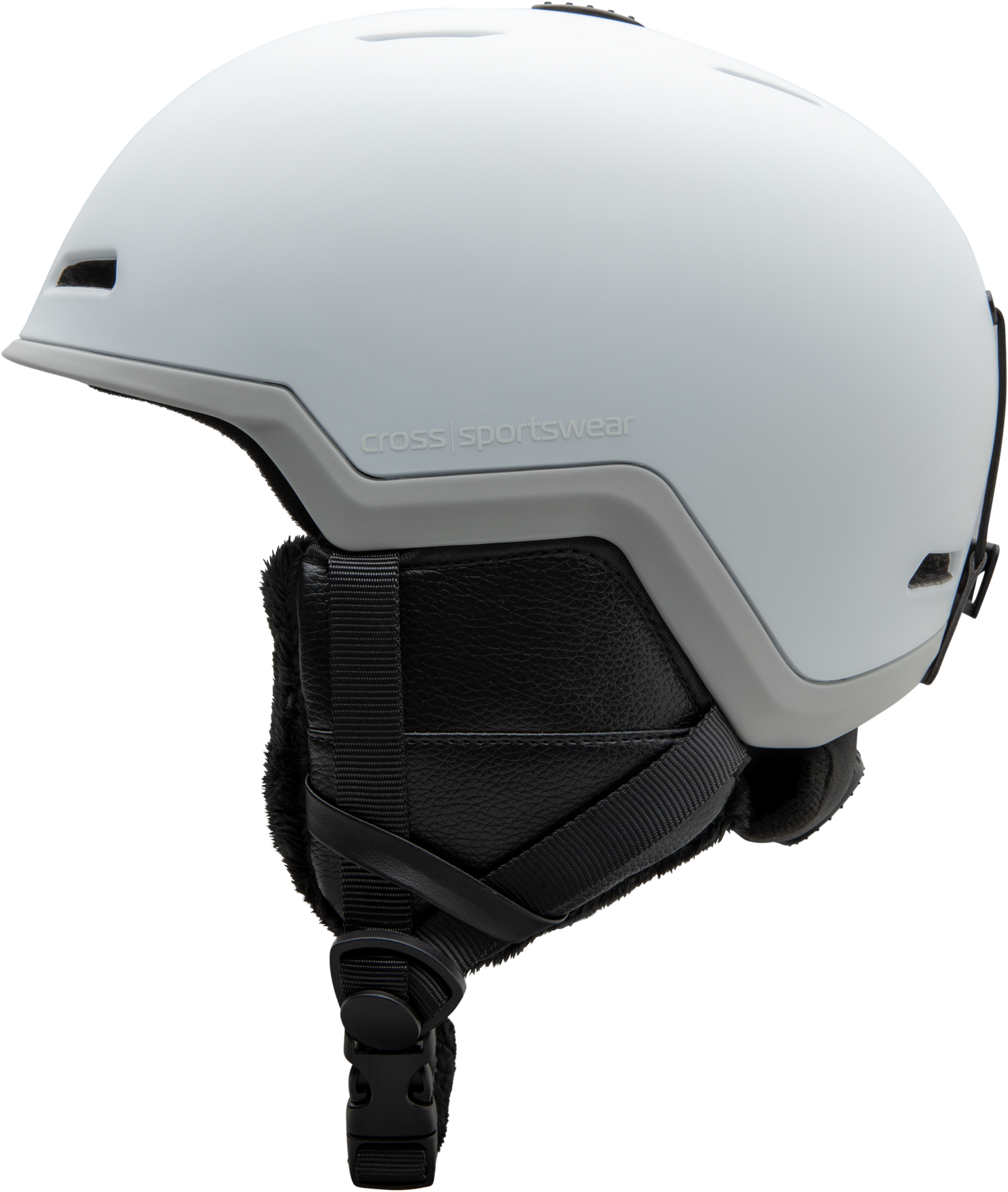 CROSS SPORTSWEAR Edge Helmet Sr U | Stadium Outlet