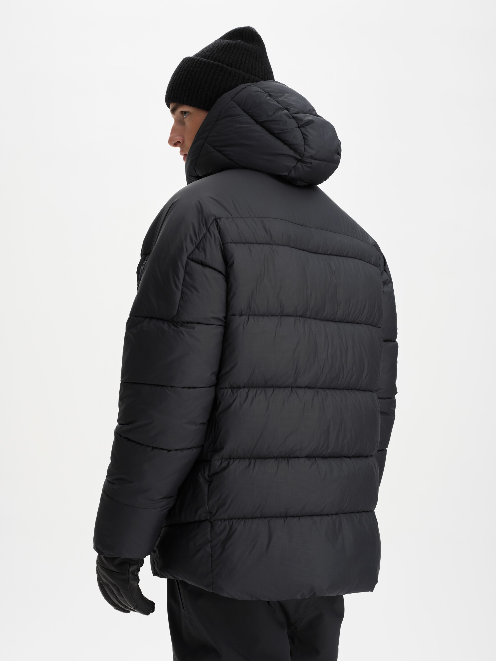 EVEREST M Alpine Puff Jacket på stadium.se