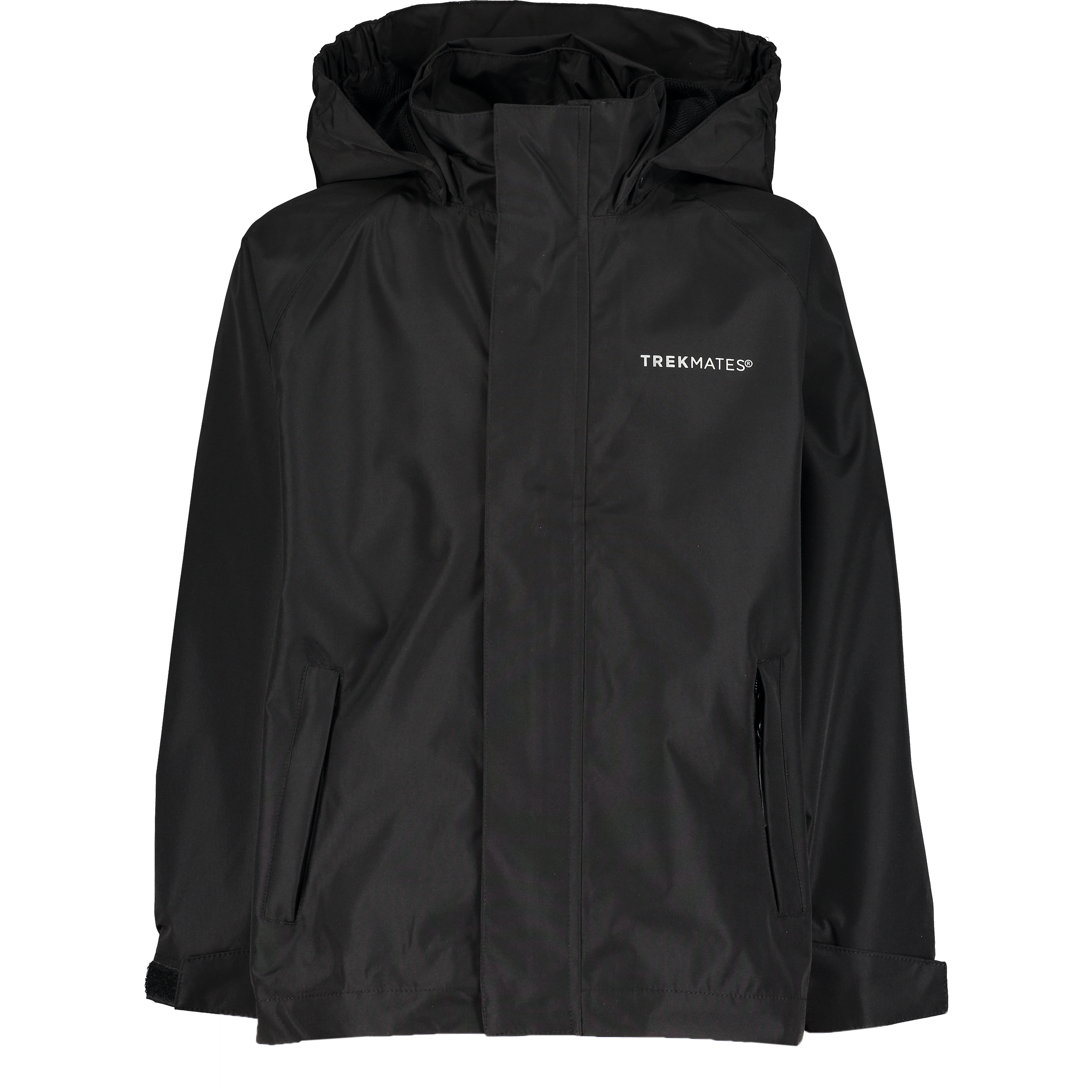 TREKMATES Rain 10 000 Jacket, regnjacka, junior | Stadium Outlet