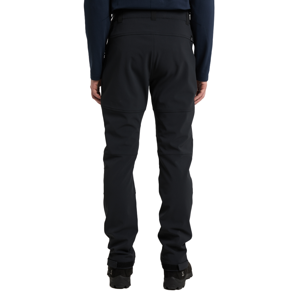 HAGLÖFS CHILLY SOFTSHELL PANT MEN | Stadium Outlet