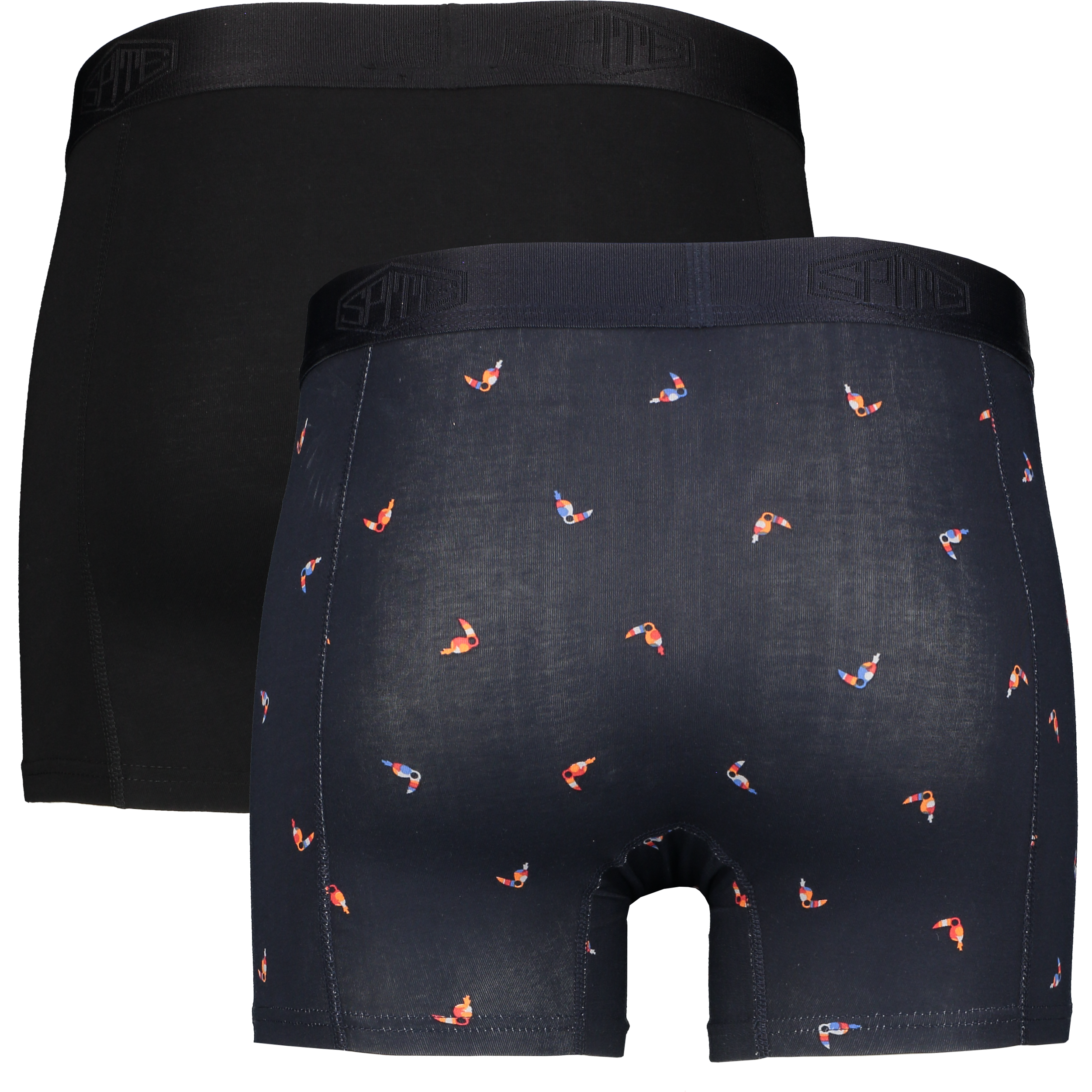 SPITE 2-Pack Boxer M | Stadium Outlet