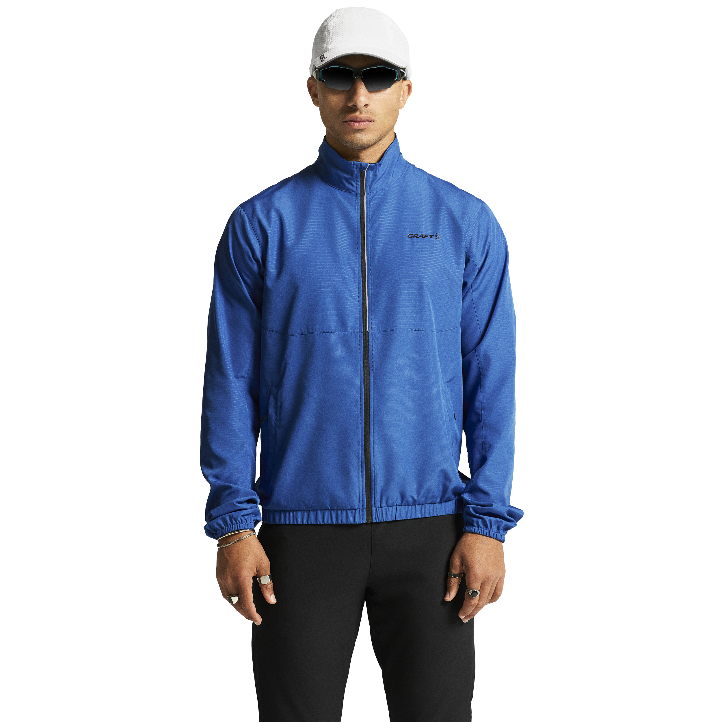 CRAFT So Eaze Jacket M | Stadium Outlet