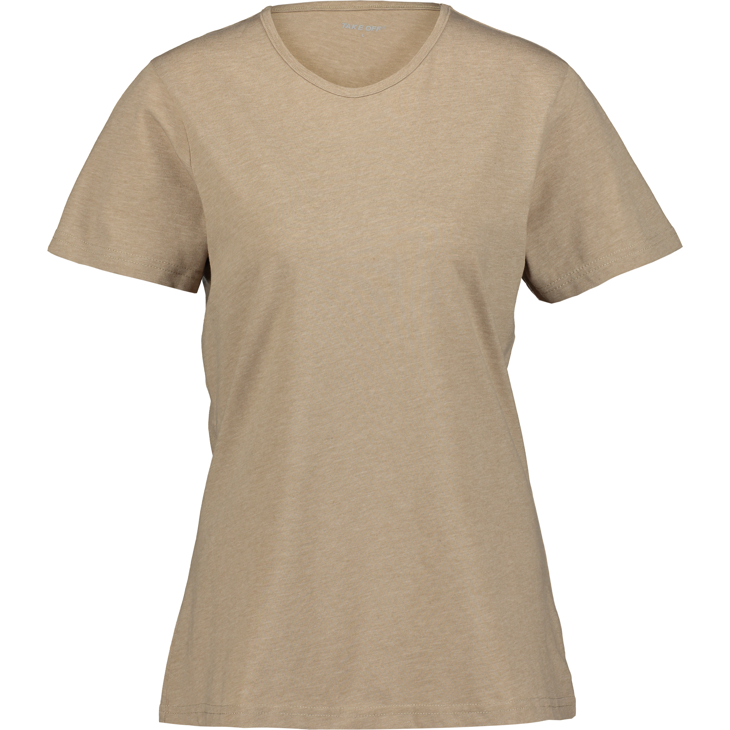 TAKEOFF Basic Tee W | Stadium Outlet