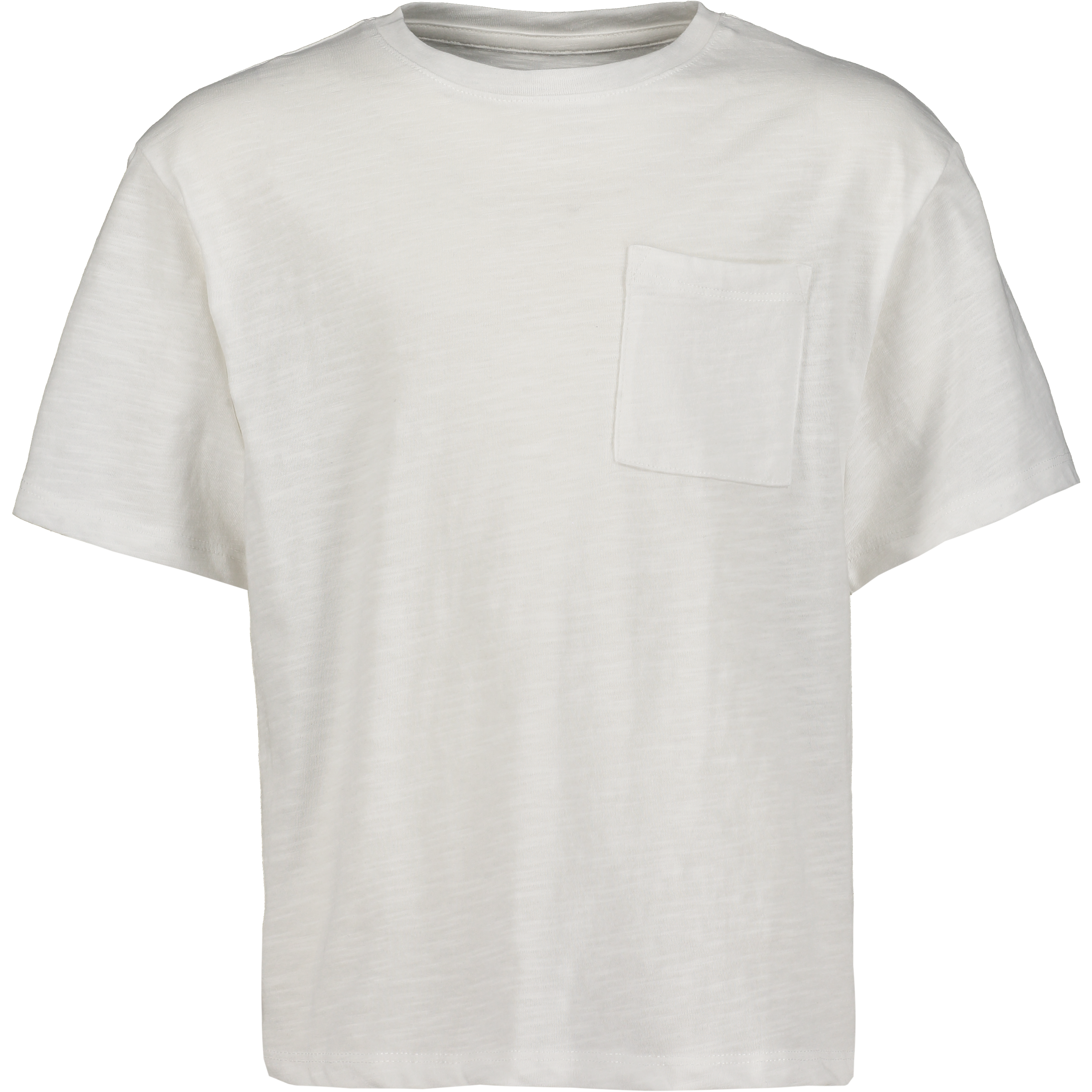 TAKEOFF Slub Pocket Tee Jr | Stadium Outlet