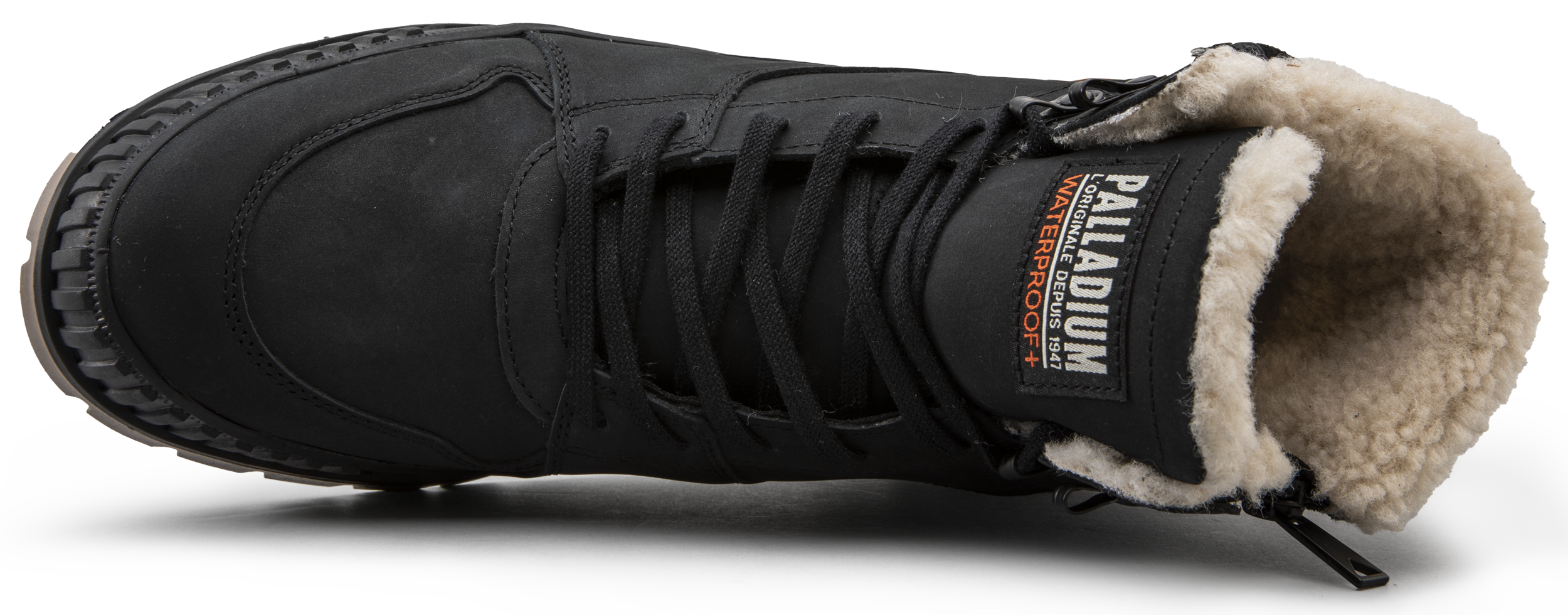 PALLADIUM M Pallashock Warm Wp på stadium.se