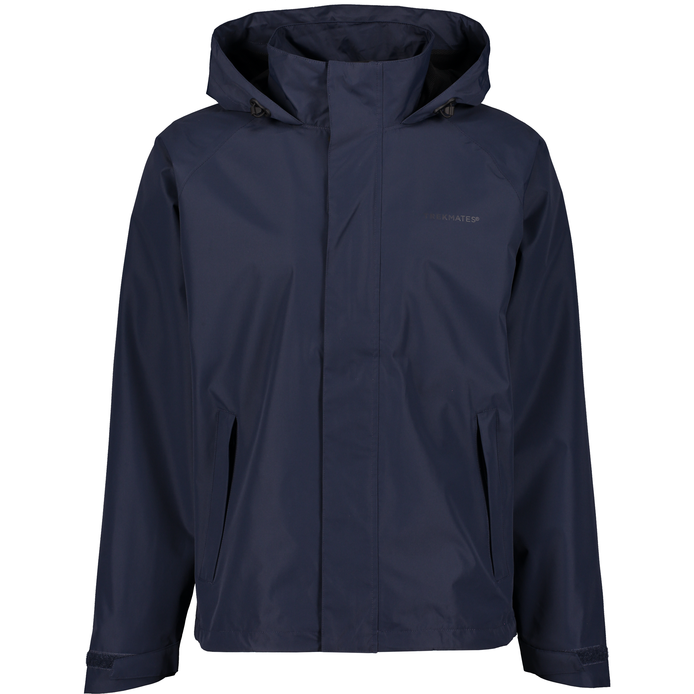 TREKMATES Rain 10 000 Jacket, regnjacka, herr | Stadium Outlet