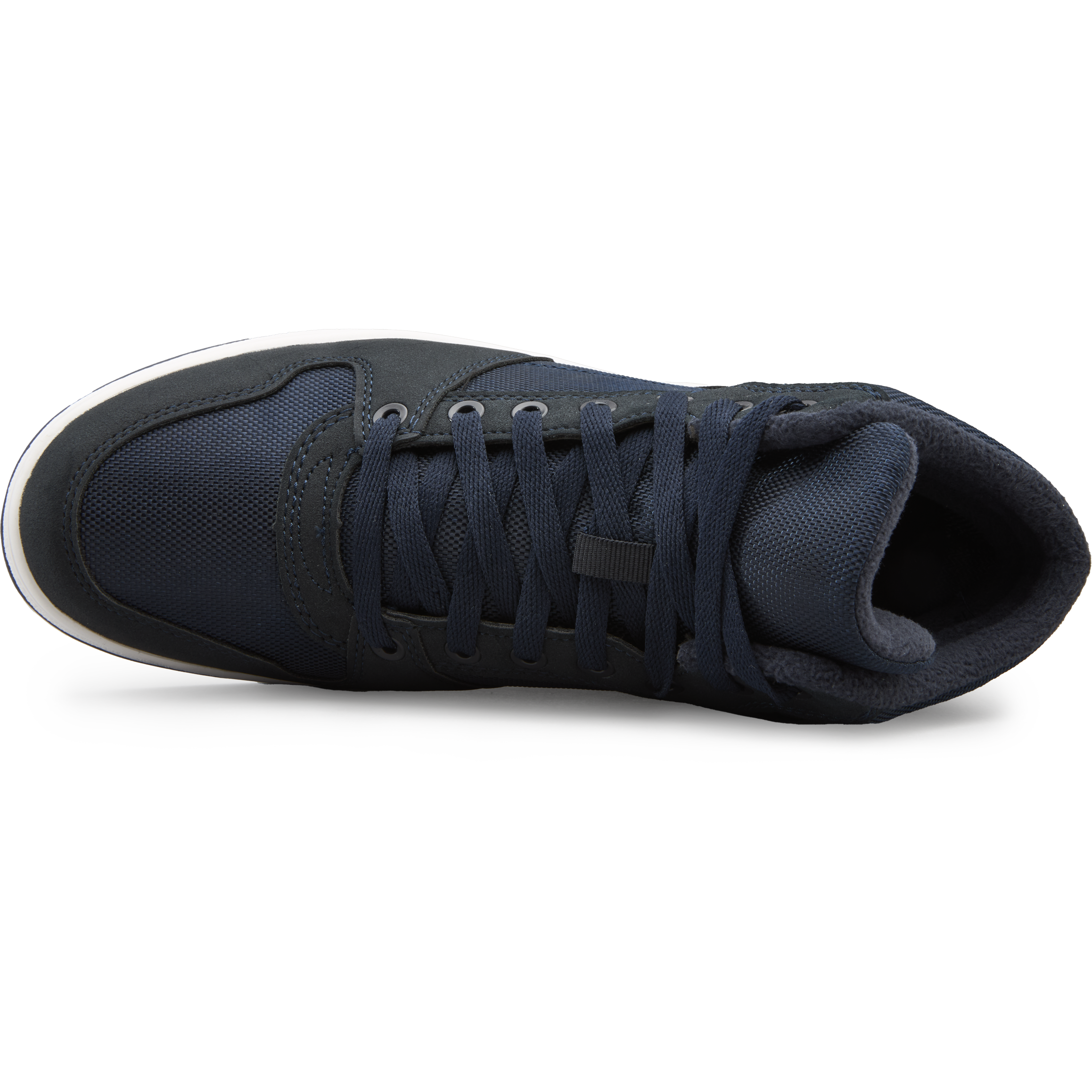 SNEAKERS POINT Sneaker Mid M | Stadium Outlet