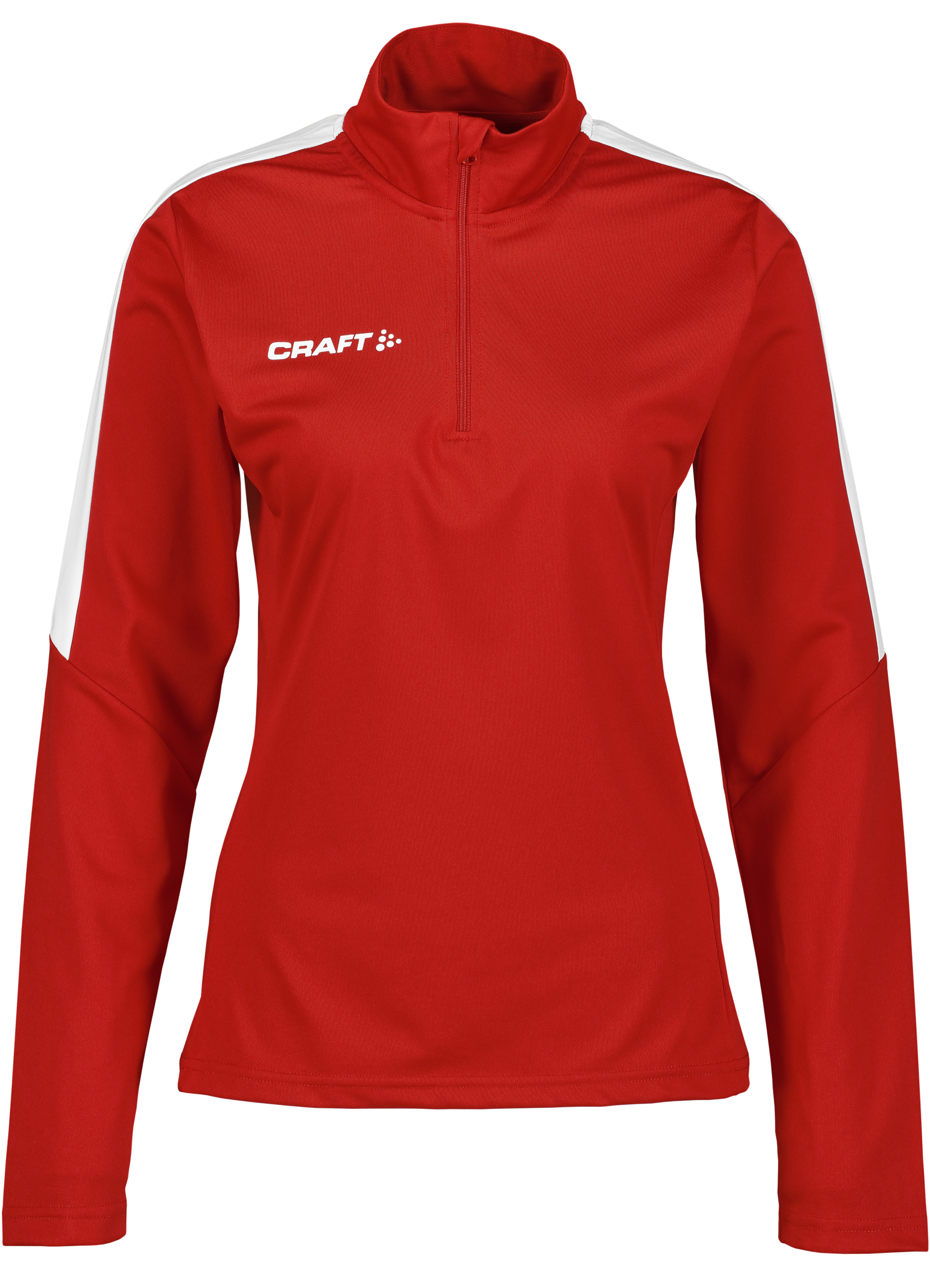 CRAFT Progress ½ Zip W at stadium.fi
