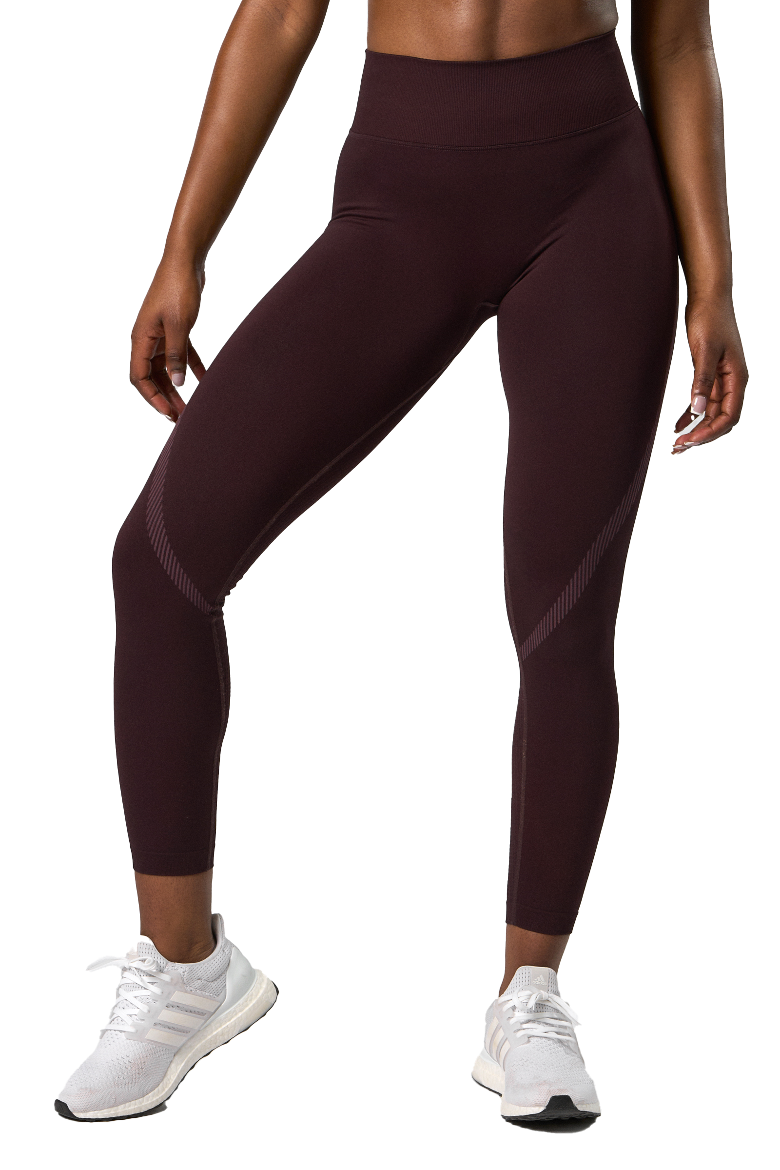 ICANIWILL Impact Seamless V-Shape Tights | Stadium Outlet
