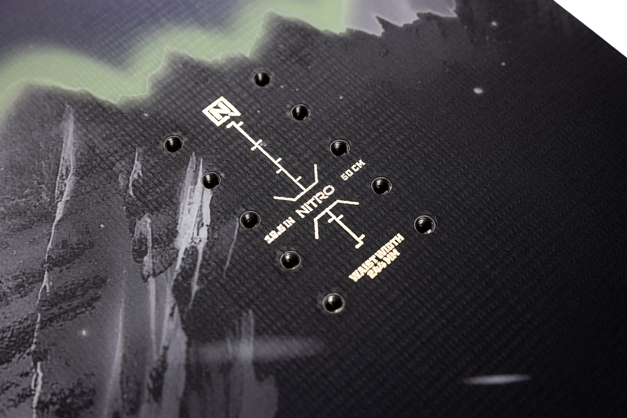 NITRO Future Team Pro Marcus Kleveland på stadium.se