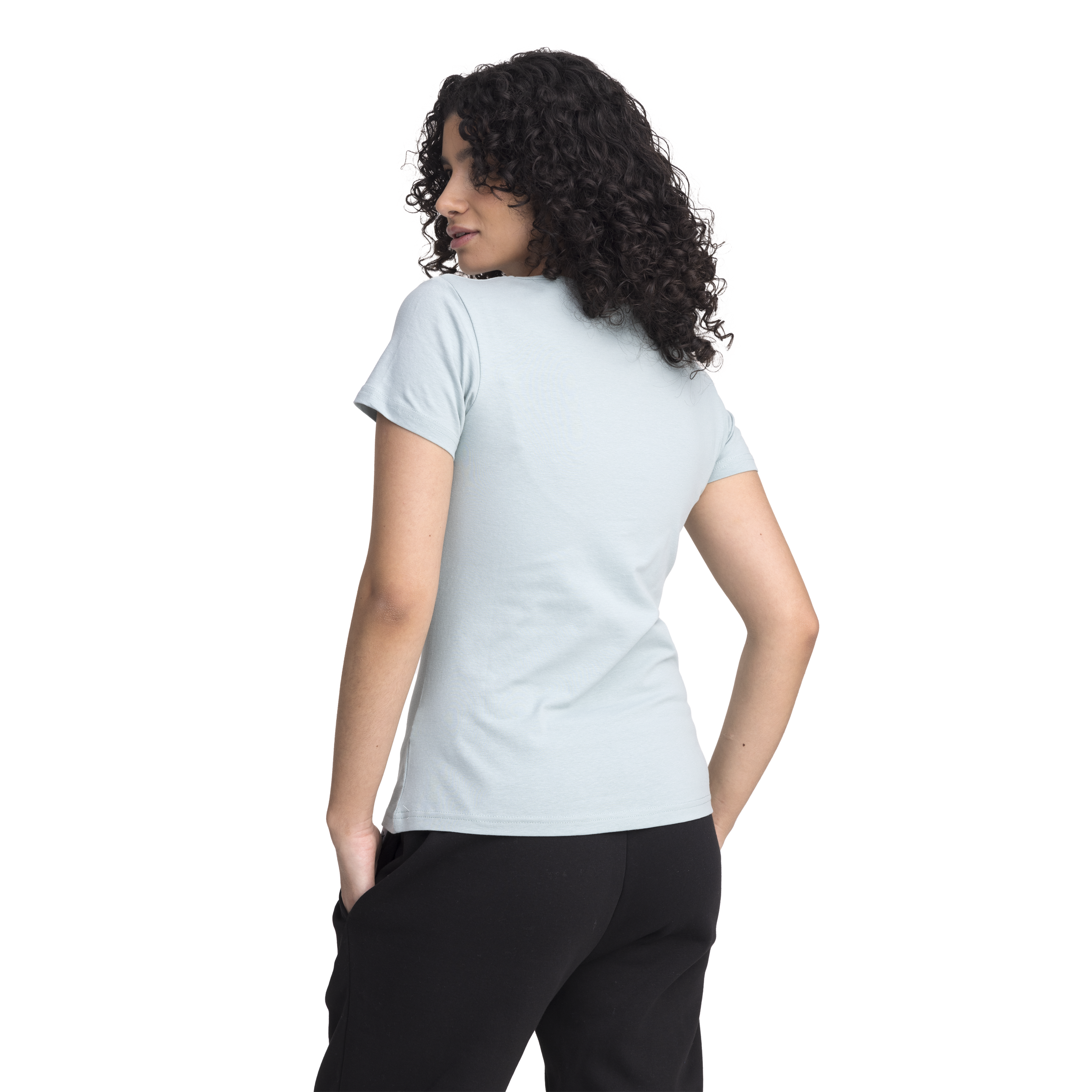 TAKEOFF Basic Tee W | Stadium Outlet