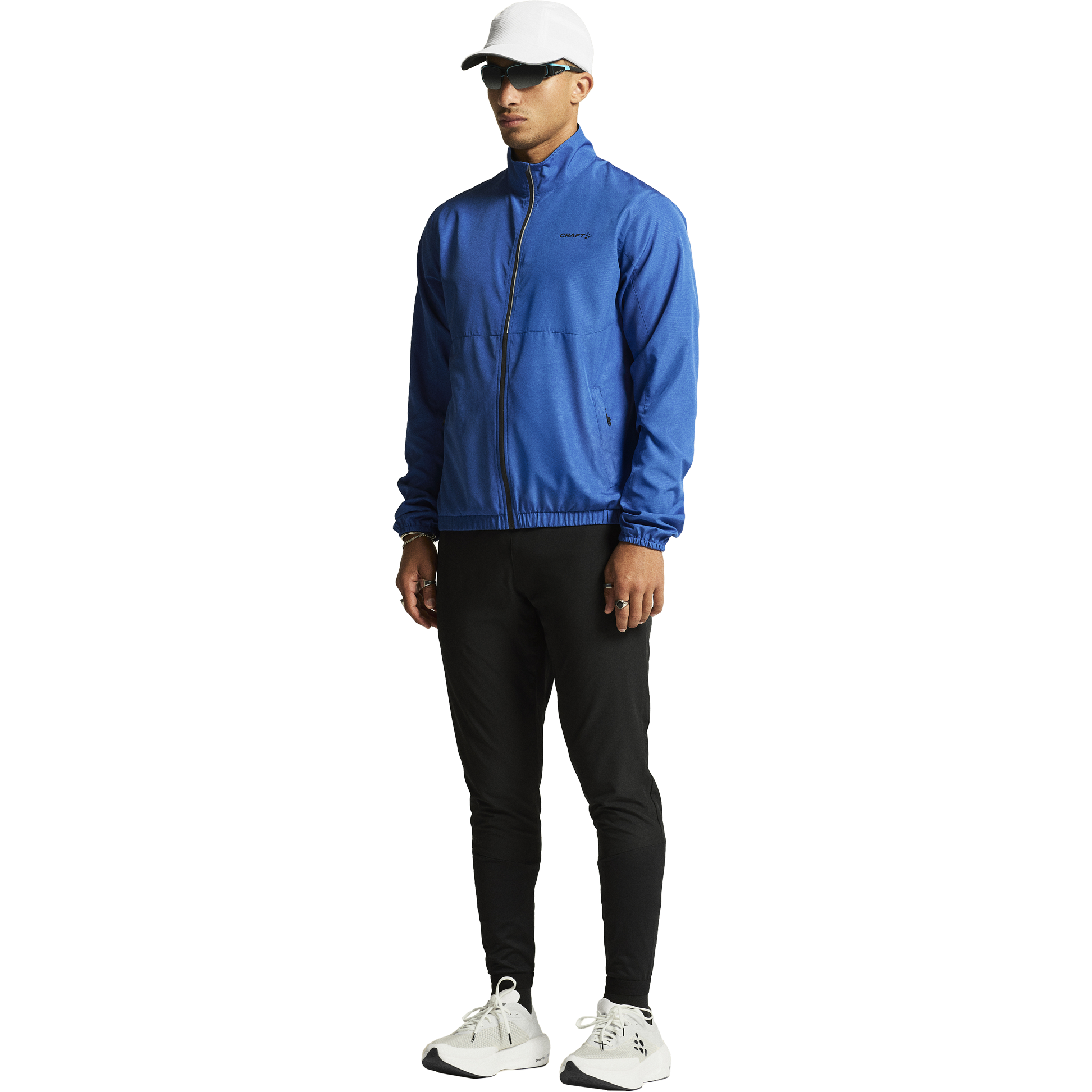 CRAFT So Eaze Jacket M | Stadium Outlet