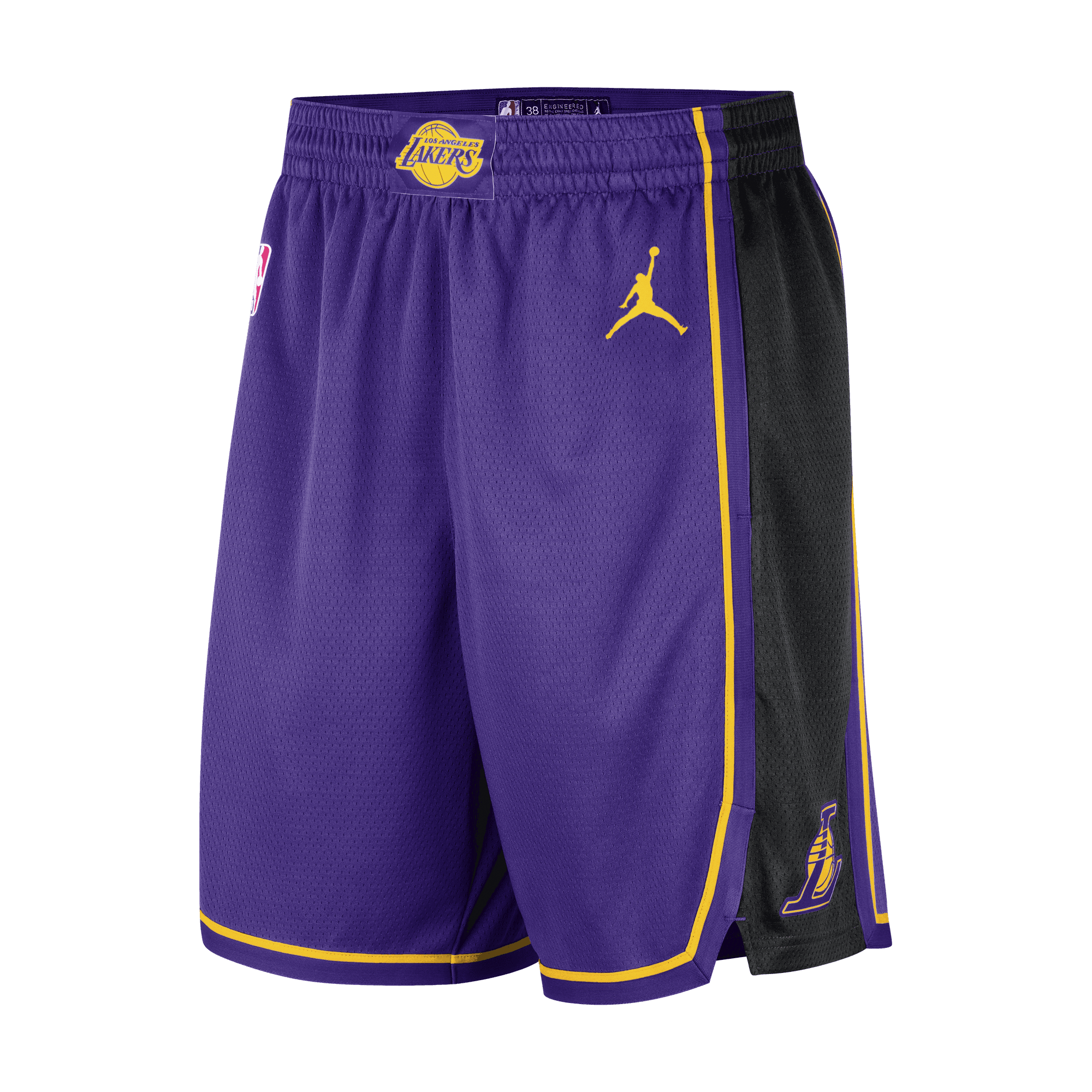 JORDAN Lal Mnk Df Swgmn Sho Stm på stadium.se