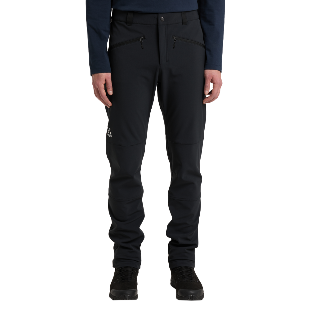 HAGLÖFS CHILLY SOFTSHELL PANT MEN | Stadium Outlet